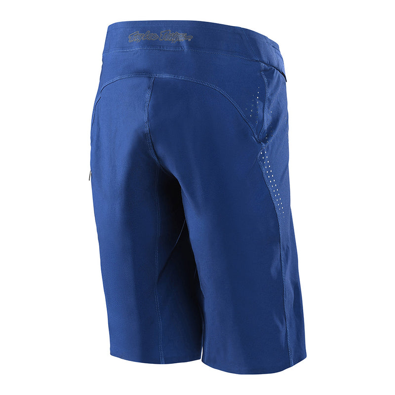 Sprint Ultra Short Solid Dark Slate Blue – Troy Lee Designs