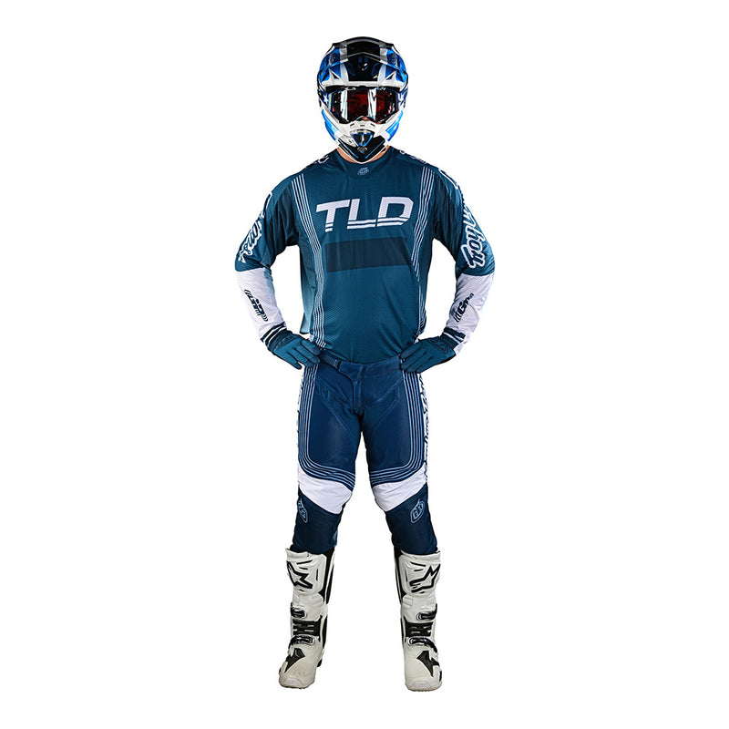 GP Air Pant Rhythm Slate Blue – Troy Lee Designs